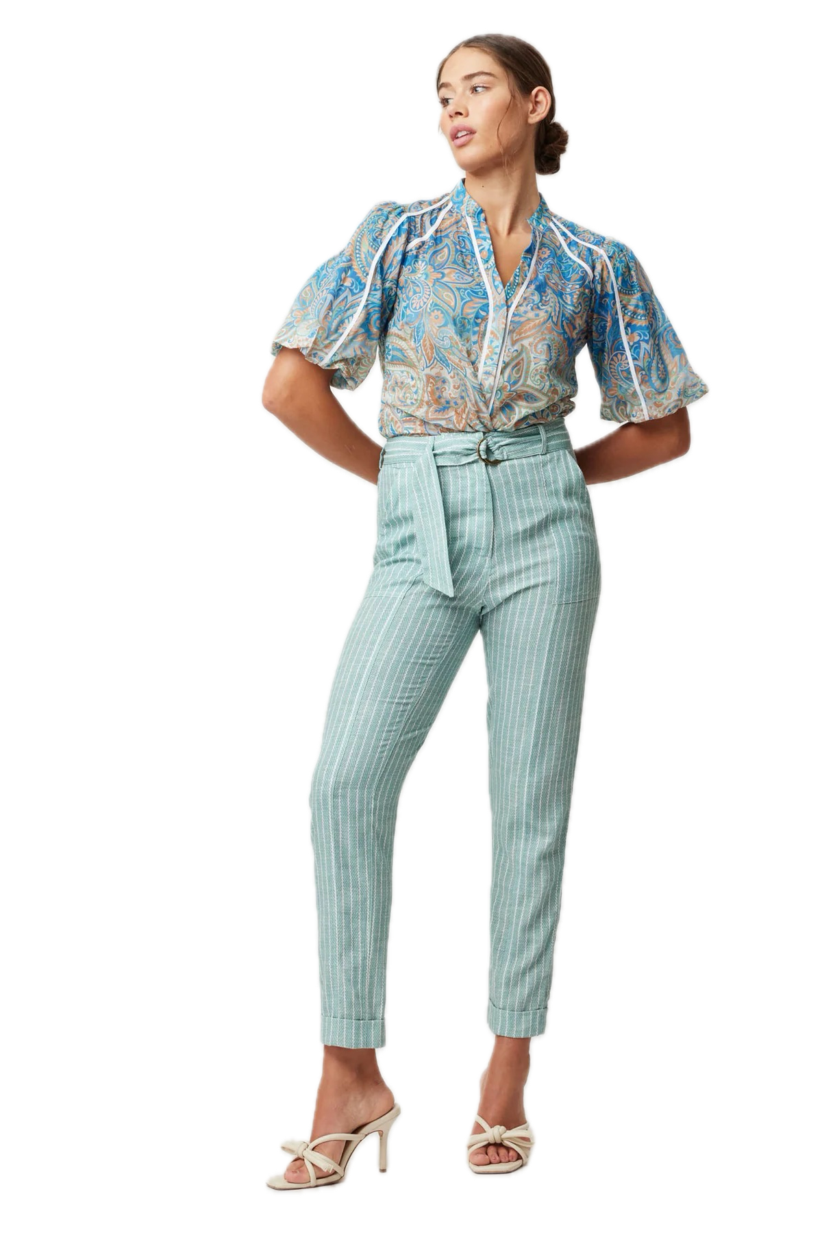 The Fashion Experience Bread Boutique – BREAD BOUTIQUE