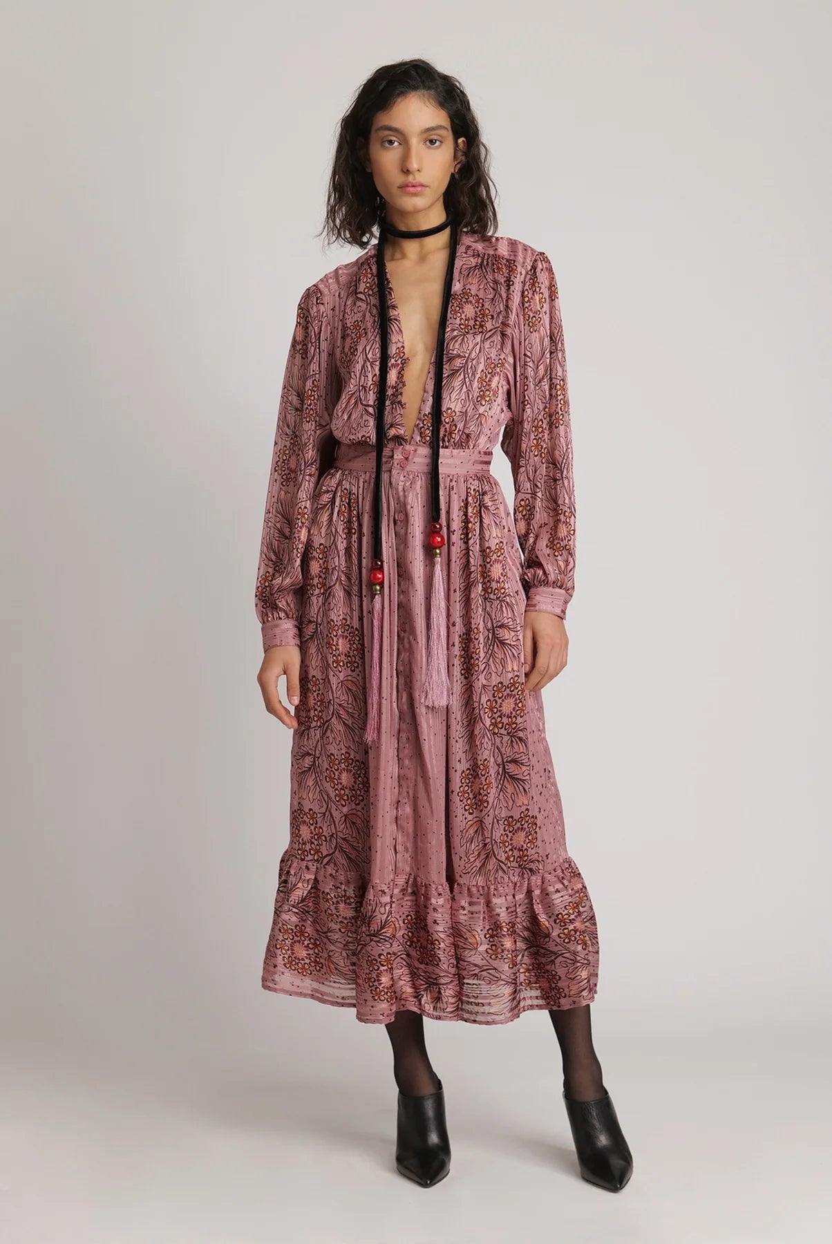 The Fashion Experience Bread Boutique – BREAD BOUTIQUE